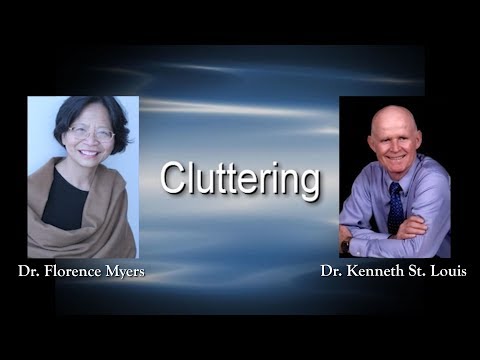 Here's a preview of "Cluttering" (#9700)