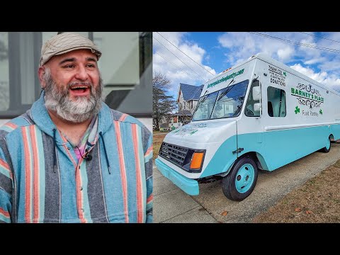 Man's free food pantry grows beyond his garage | All Good