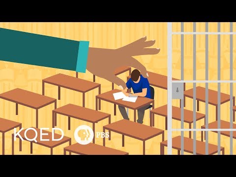 Should We Ban School Suspensions?