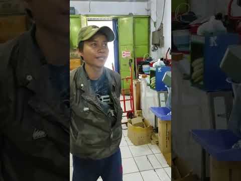Mesin Es Kristal 100 Kg Hari, Beneran Murah Atau Tipu Tipu?