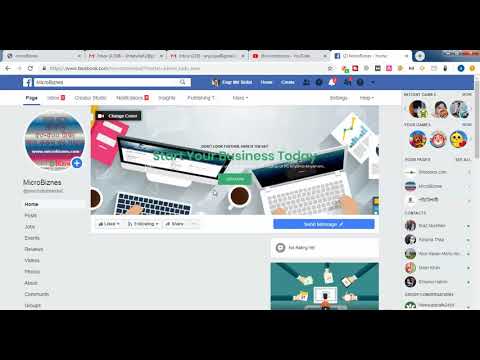 microbiznes | facebook rules regulation