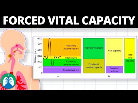 Forced Vital Capacity (FVC) | Quick Explainer Video