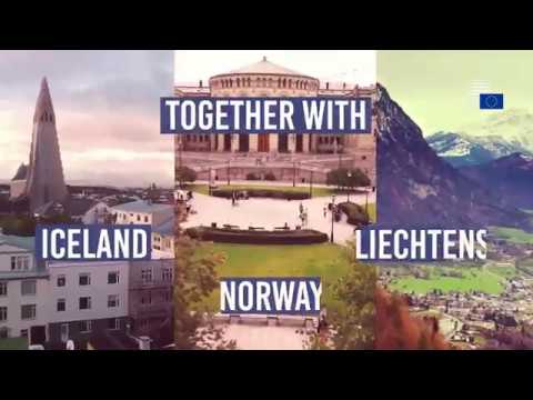 EEA: 25 years of partnership and opportunities