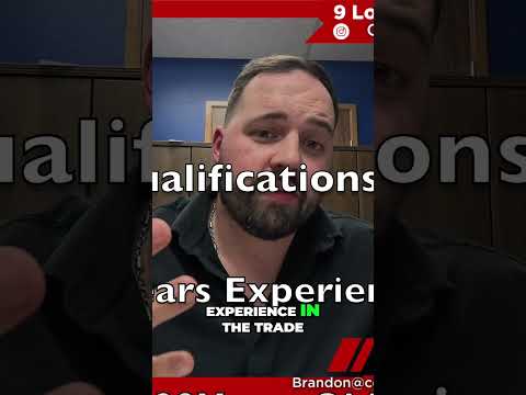 Getting Your Contractor License in California A Simple Guide