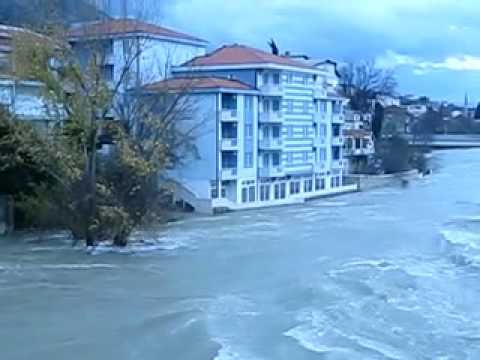 Može li HE Mostar spriječiti poplave? – Izgradnja HE Mostar 1983-1987 ...