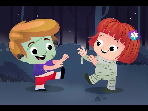 No tengo miedo: Now in English! | Canciones para aprender inglés | Pipalupa