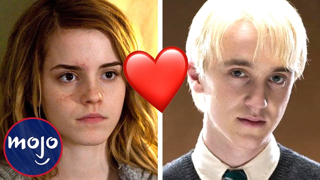 Top 10 Things you didn't Know About Emma Watson