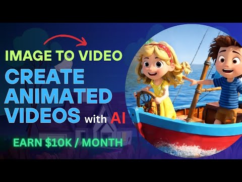 Autodraft AI: Create Stunning Animations & Art Instantly