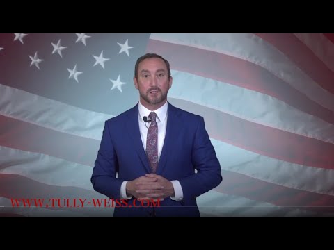California Felony Procedure: Criminal Defense Attorney Joseph Tully