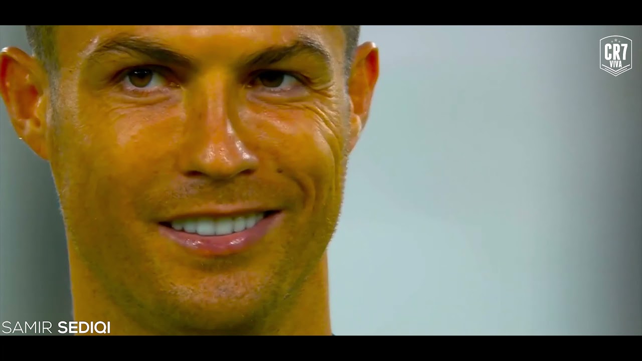 Cristiano Ronaldo • Amazing Skills & Goals & Assists 2021   4K