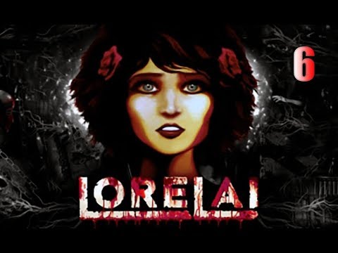 Steam Community :: Video :: Lorelai ~ Chapter 6: The Factory ~ Gameplay HD