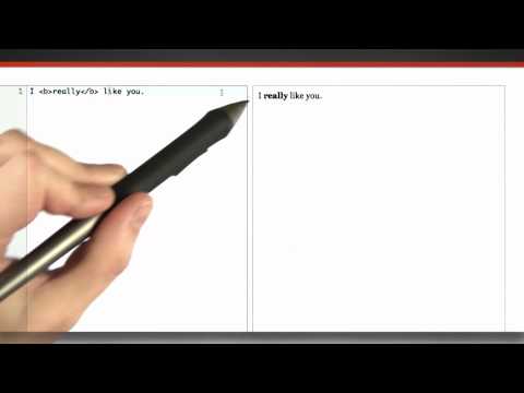 Learn Html Programming Languages - Mind Luster