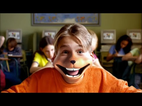 Classroom - Honeycomb Cereal Commercial (ft. The Honeycomb Craver) - REMASTERED