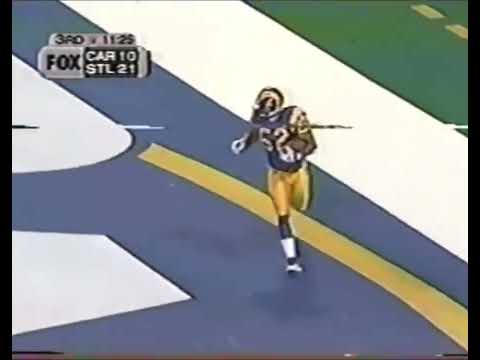 Every Mike Jones Touchdown