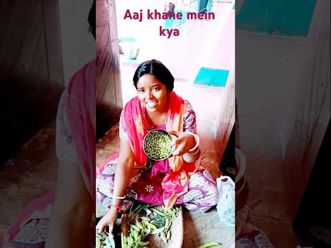 Kisko pasand hai matar methi malai#recipe# viral# vlog #saroj #prasad #vlog