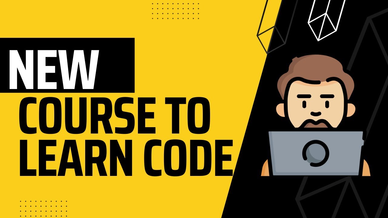 Welcome to Code Crafters!!! Our First Video