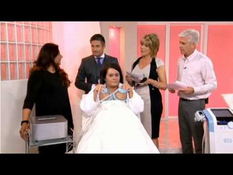 'The Cosmetic Clinic'
