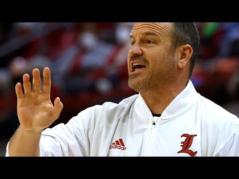 π21st Cent. Coaching-Coach Jeff Walz-UofL Women's Basketballπ