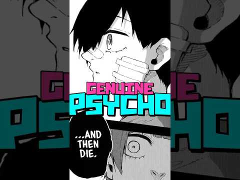 Rin is an Actual PSYCHOPATH | Why Rin is Made To Be a Striker Explained