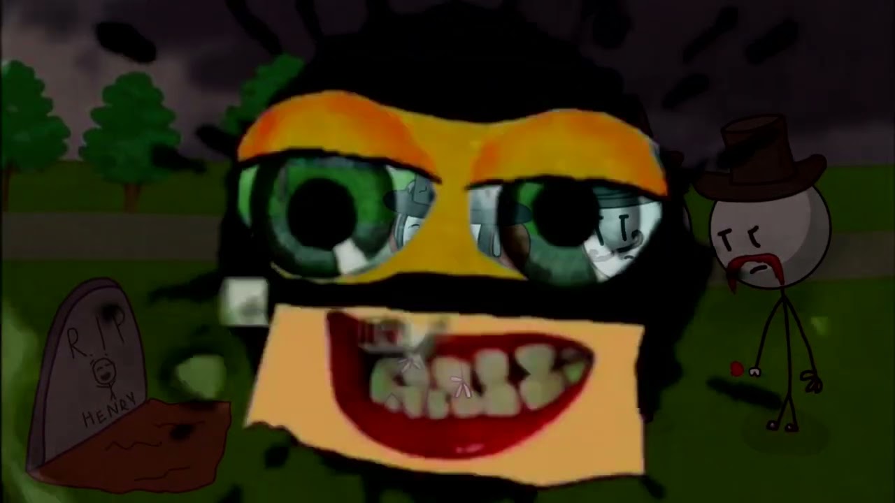 Burt Curtis Crying Csupo