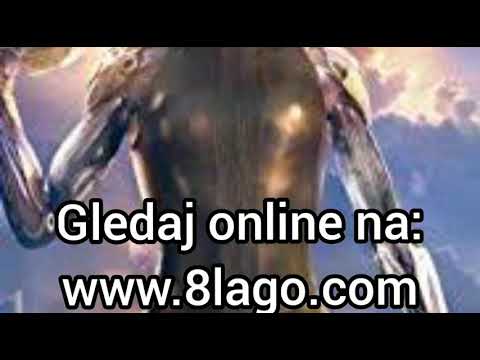 Alita:Battle Angel online sa prevodom