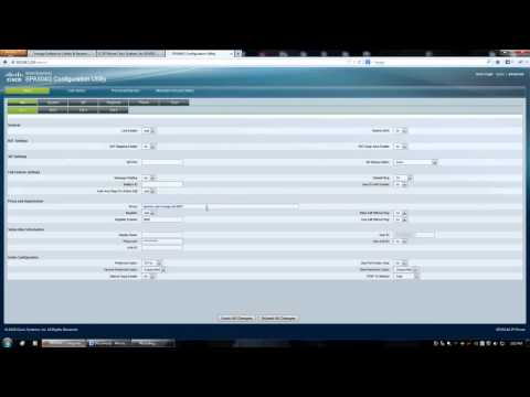 Using a Voip phone with Vonage