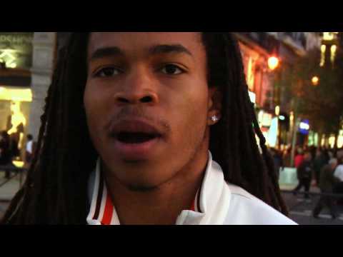 BU Abroad: Madrid's Deeper Meaning