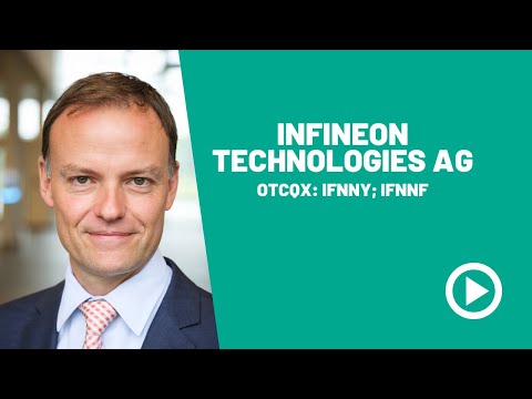 Infineon Technologies AG