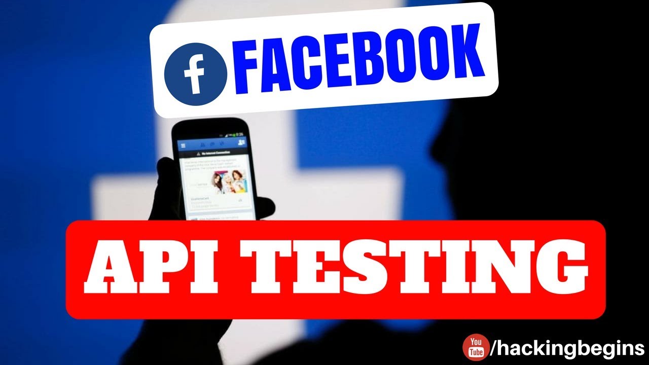 Getting Started with the Graph API | Facebook API Testing