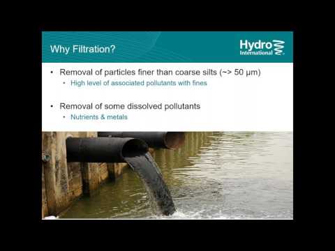 The Future of Filtration
