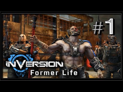 Steam Community :: Inversion™