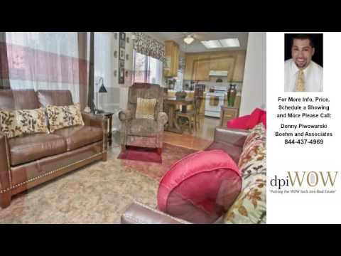 931 Glencreek Drive, Tracy, California Presented by Donny Piwowarski.