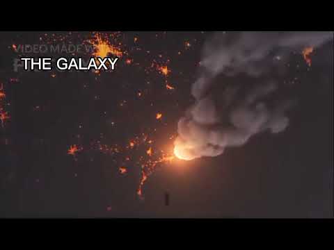 What exactly is dark matter?