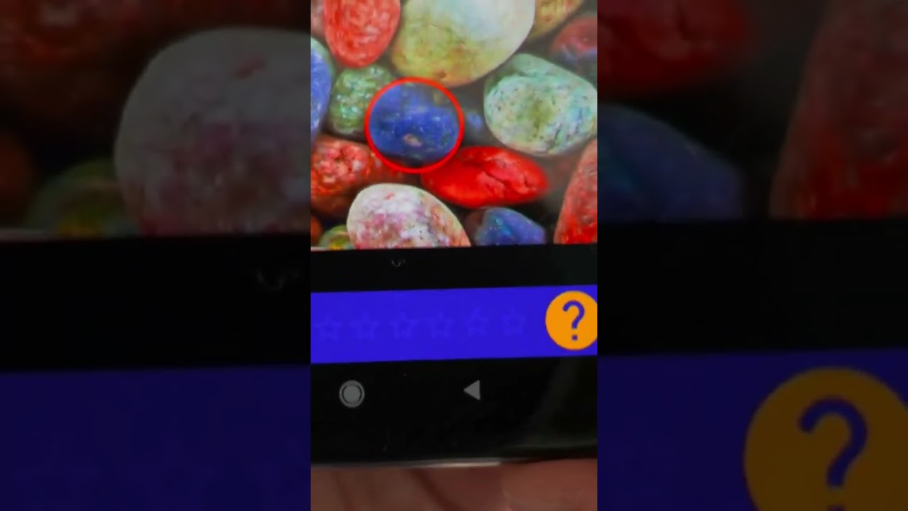 How to Play Find The Difference Game Android App 8