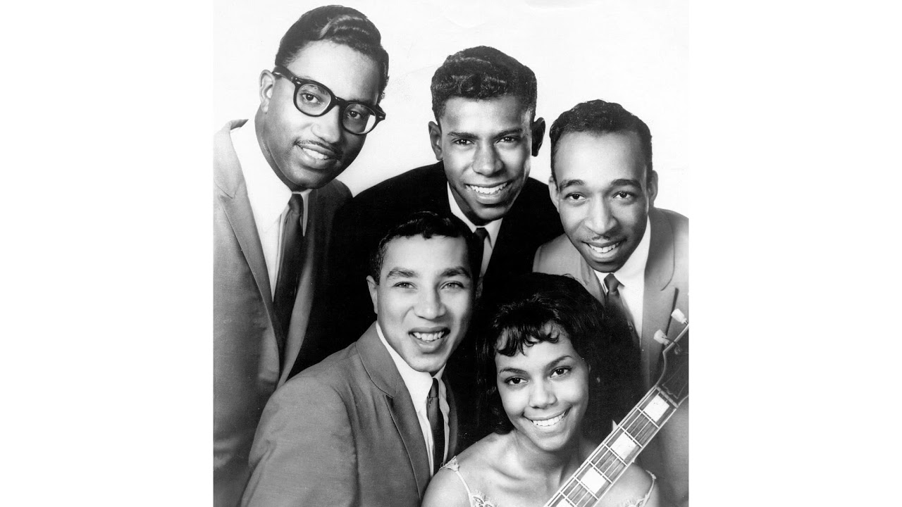 The Miracles Biography