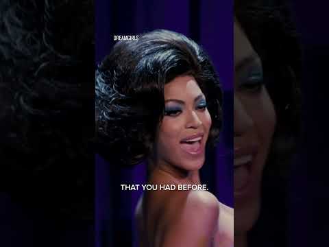 i need this to be in the renaissance set 👆 #Dreamgirls