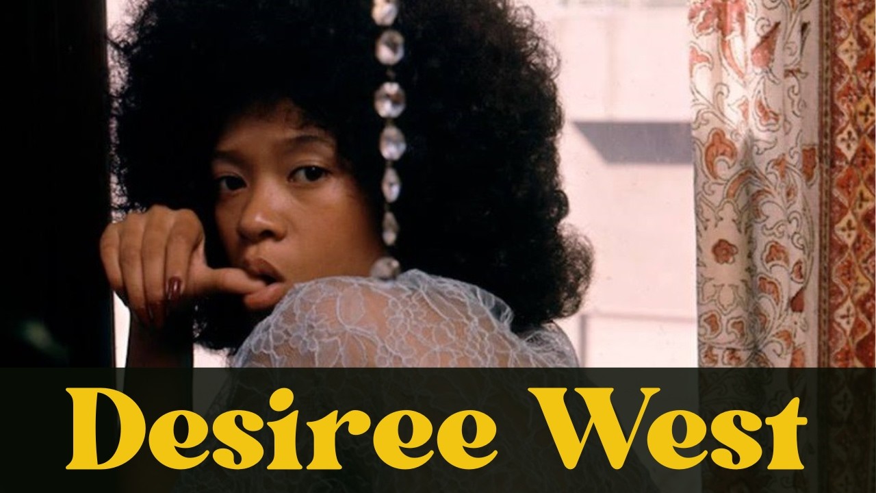 Breaking Barriers: The Rise and Legacy of Desiree West