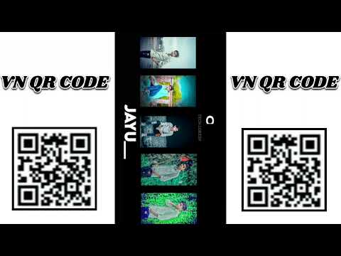 New Trending Instagram ????Vn Code | Trending Vn Template | Qr code Video Editing #shorts #viralvideo