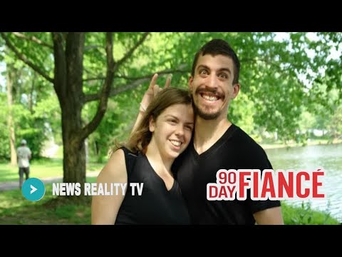 90 Day Fiancé: 10 Things You Need To Know About Ariela Weinberg