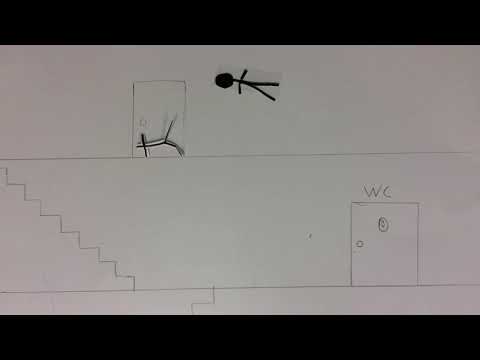 Steam Community :: Video :: STICKMAN Matrix