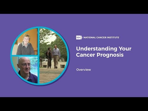 Understanding Your Cancer Prognosis