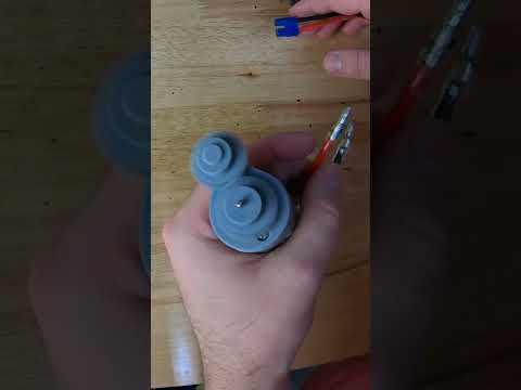3d printed airsoft gun prototype #3dprinting #prototype #prototyping #airsoft #protovlog