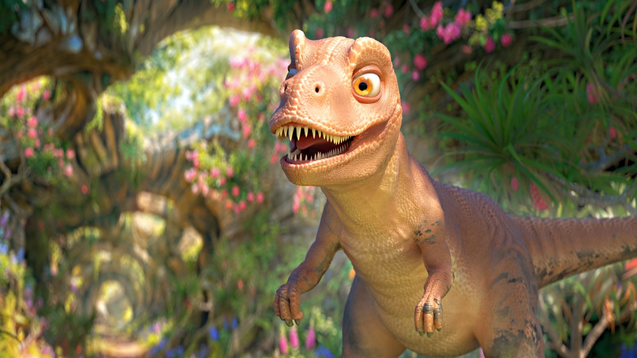 PANGEA the Movie - Concept Trailer based on the Rexy IP