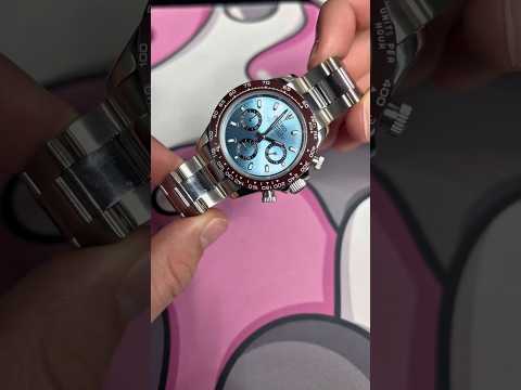 If your little business plan works out seiko watch #trending #viralvideo #watch #watches #seiko