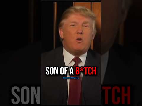 Donald Trump DESTROYS Vince McMahon #donaldtrump #therock #tripleh #stonecold #money #trump2024 #wwe