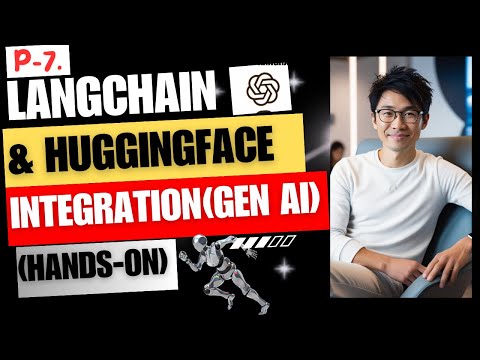 Part 7: How to use Huggingface Models in Python