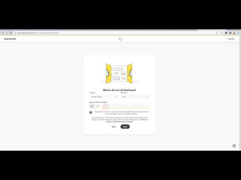 How to Setup and Create a Snapchat Ad Account