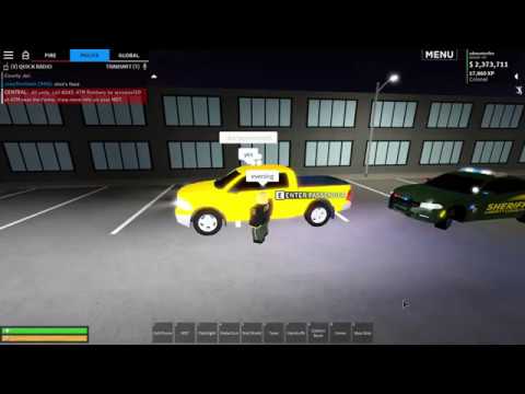 FRP Players! | Emergency Response Liberty County | Roblox