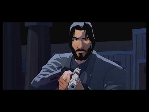 John Wick Hex : Quand Xcom croise Super Shot ! - News - Gamesplanet.com