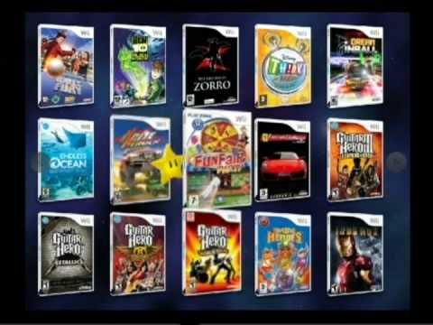 USB loader GUI-FX de nieuwste ! « Wii-View